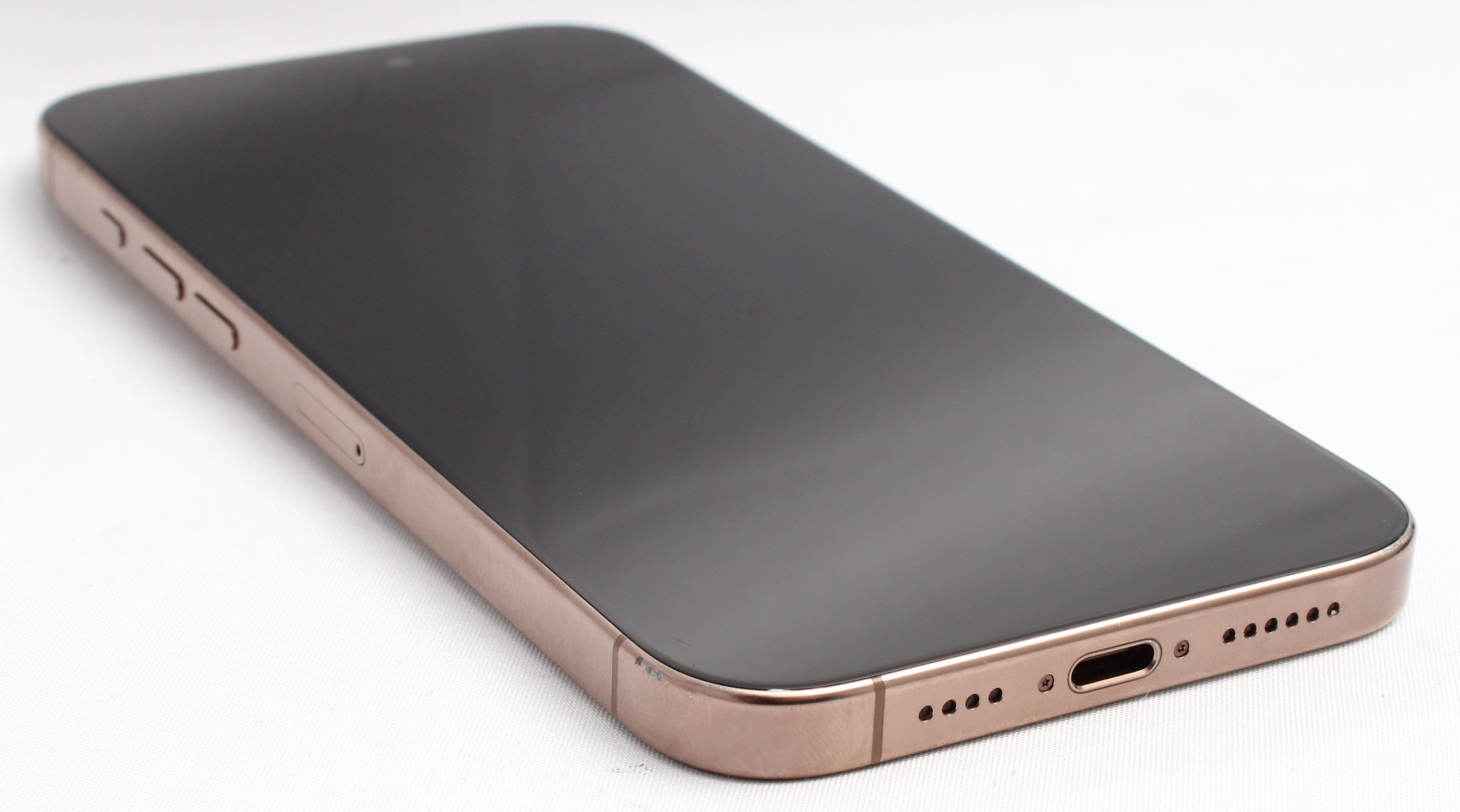 Pre-owned Apple iPhone 16 Pro Max 256GB Smartphone - Network Unlocked ...